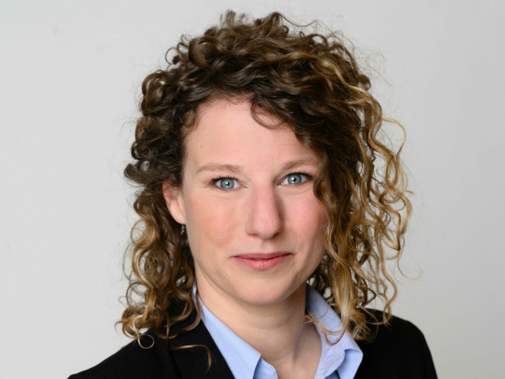 Neeltje van Hooft | Stimulansz