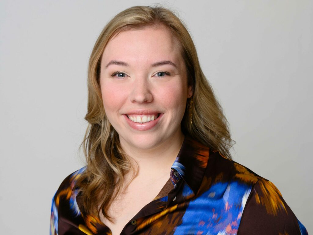 Renée van der Burg | Stimulansz
