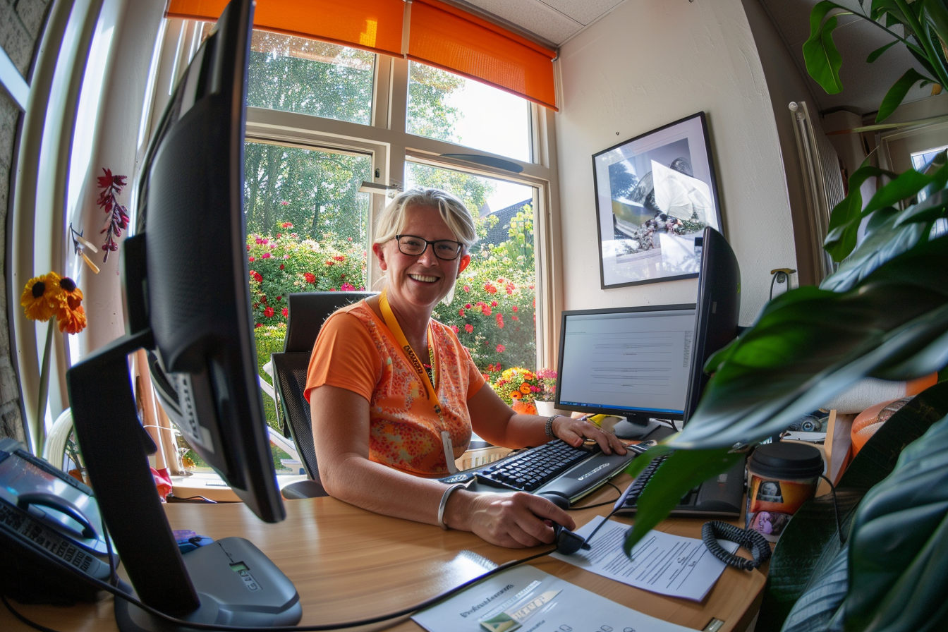 Is er sprake van een datalek | Inzicht Sociaal Domein